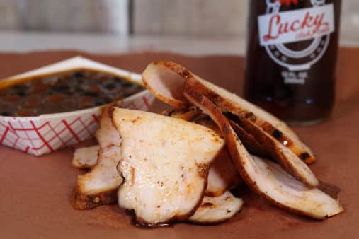 Order from Sugarfire Smokehouse - Wentzville