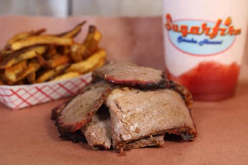 Order from Sugarfire Smokehouse - O'Fallon