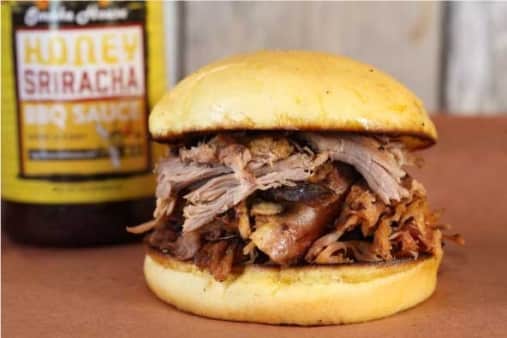 Order from Sugarfire Smokehouse - O'Fallon