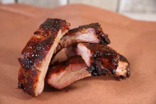 Order Sugarfire Smokehouse - Washington