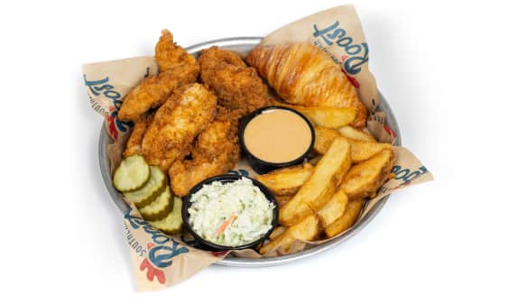 Order from Southern Roost - Kingsland
