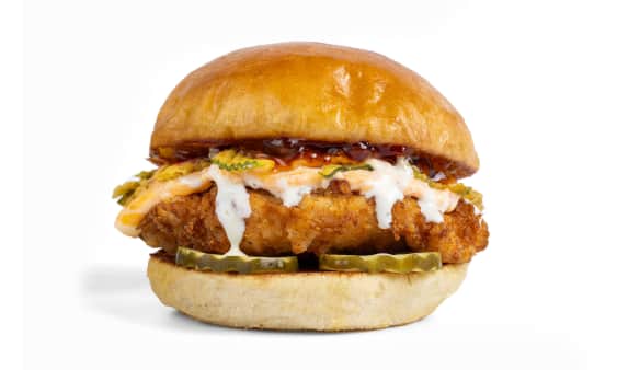 Order from Southern Roost - Blackshear