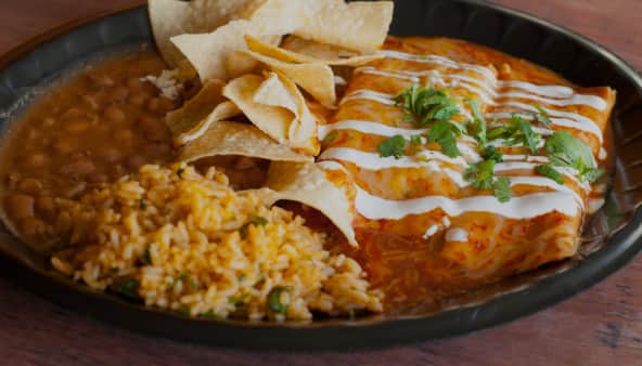 Order from Taco Patio Lockport