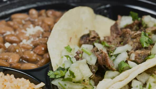 Order from Taco Patio Lockport