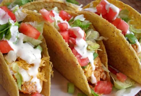 Order from Taco Patio Lockport