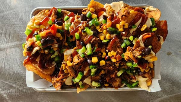 Order Wolfies Grill - Carmel