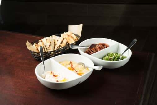 Order Ferah Tex-Med Kitchen - Southlake