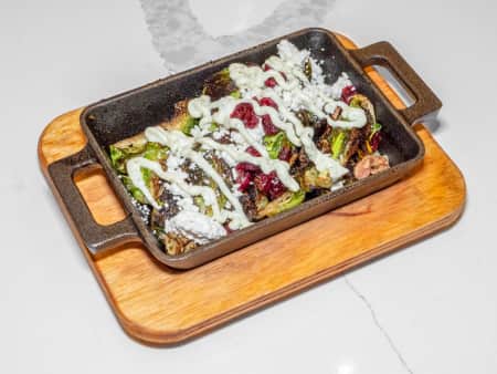 Order Ferah Tex-Med Kitchen - Southlake