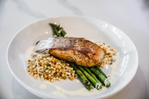 Order Ferah Tex-Med Kitchen - Southlake