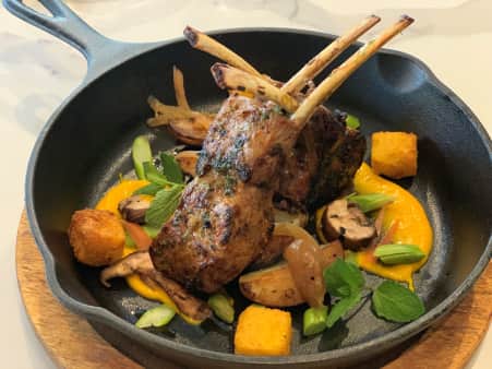 Order Ferah Tex-Med Kitchen - Southlake