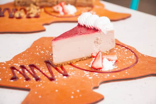 Order Ferah Tex-Med Kitchen - Southlake