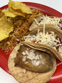 Order from Taco Patio Lockport