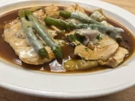 Order from Lorenzos Ristorante Italiano