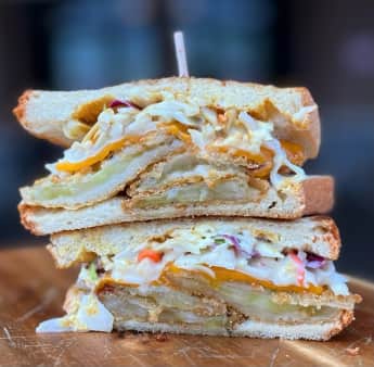 Order Sugarfire Smokehouse - Olivette