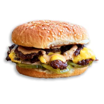 Order Cluck Cluck, Moo Moo