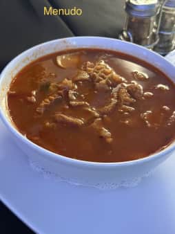 Order La Cocina de Ricardo