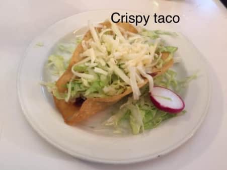 Order La Cocina de Ricardo