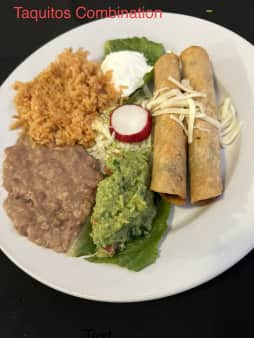 Order La Cocina de Ricardo