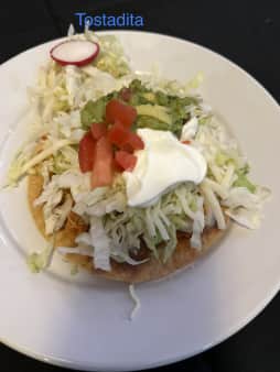 Order La Cocina de Ricardo