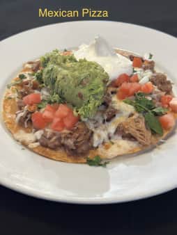 Order La Cocina de Ricardo