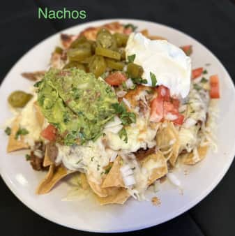 Order La Cocina de Ricardo