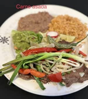 Order La Cocina de Ricardo