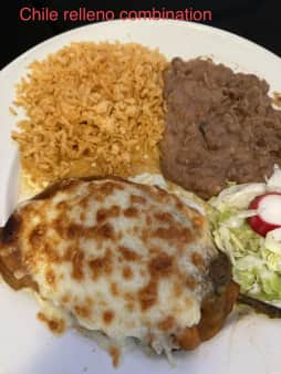 Order La Cocina de Ricardo