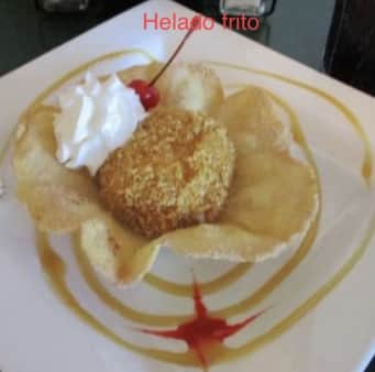 Order La Cocina de Ricardo