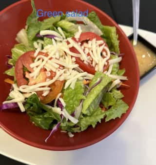 Order La Cocina de Ricardo