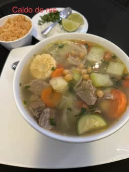 Order La Cocina de Ricardo