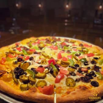 Order Five Boroughs Pizza Tavern