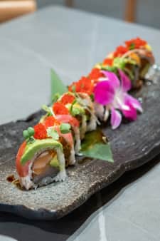 Order Eighty-Eight Sushi & Ramen