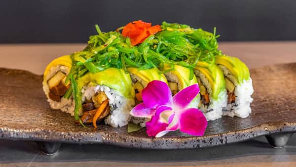 Order Eighty-Eight Sushi & Ramen