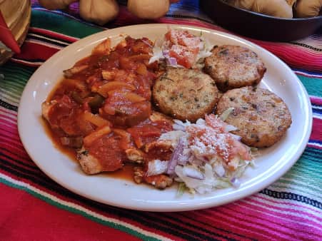 Order from Chava's Mexican Restaurant