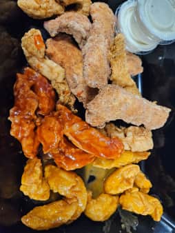 Order from Wildflowers