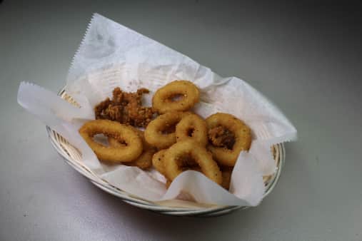 Order Sea Shack - Naperville