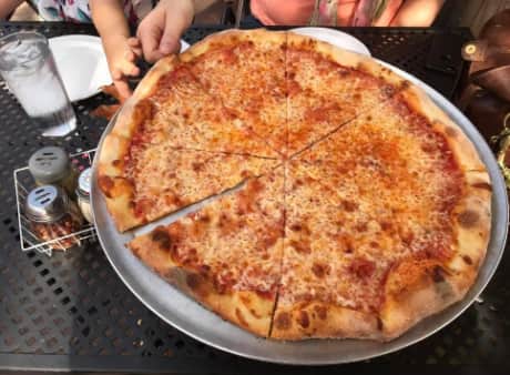 Order Urban Pie