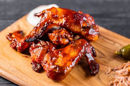 Order Bone Daddy's - Lubbock