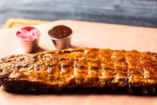 Order Bone Daddy's - Lubbock
