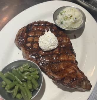 Order Bone Daddy's - Lubbock