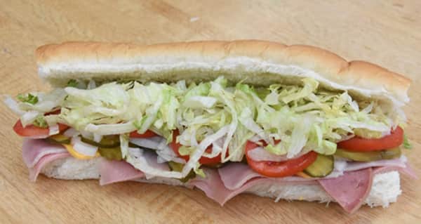 Order Pickle Barrell Subs - Asbury Rd.