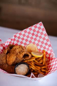 Order from LA Crab Shack (Peoria)