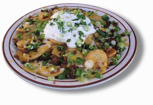 Order from Lardos Grill & Saloon