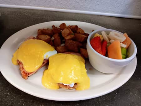 Order Kerman Country Cafe