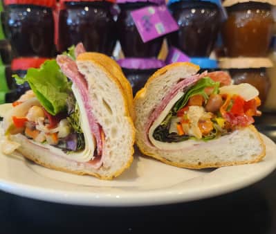 Order Di Pasquale's Marketplace