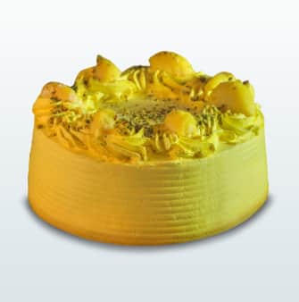 Order from Satvik Eggless Bakery