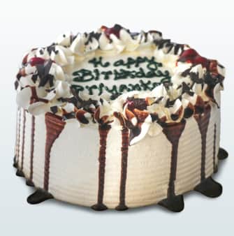 Order Satvik Eggless Bakery