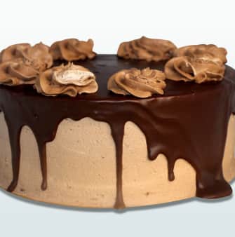 Order from Satvik Eggless Bakery