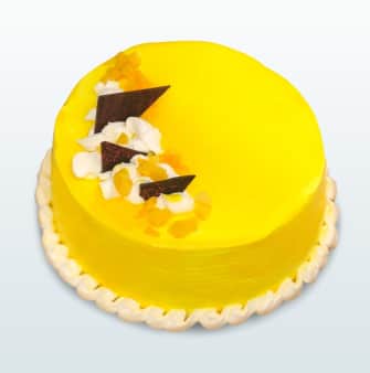 Order Satvik Eggless Bakery