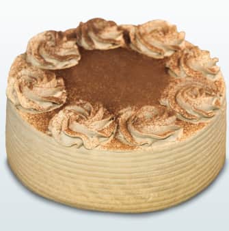 Order from Satvik Eggless Bakery